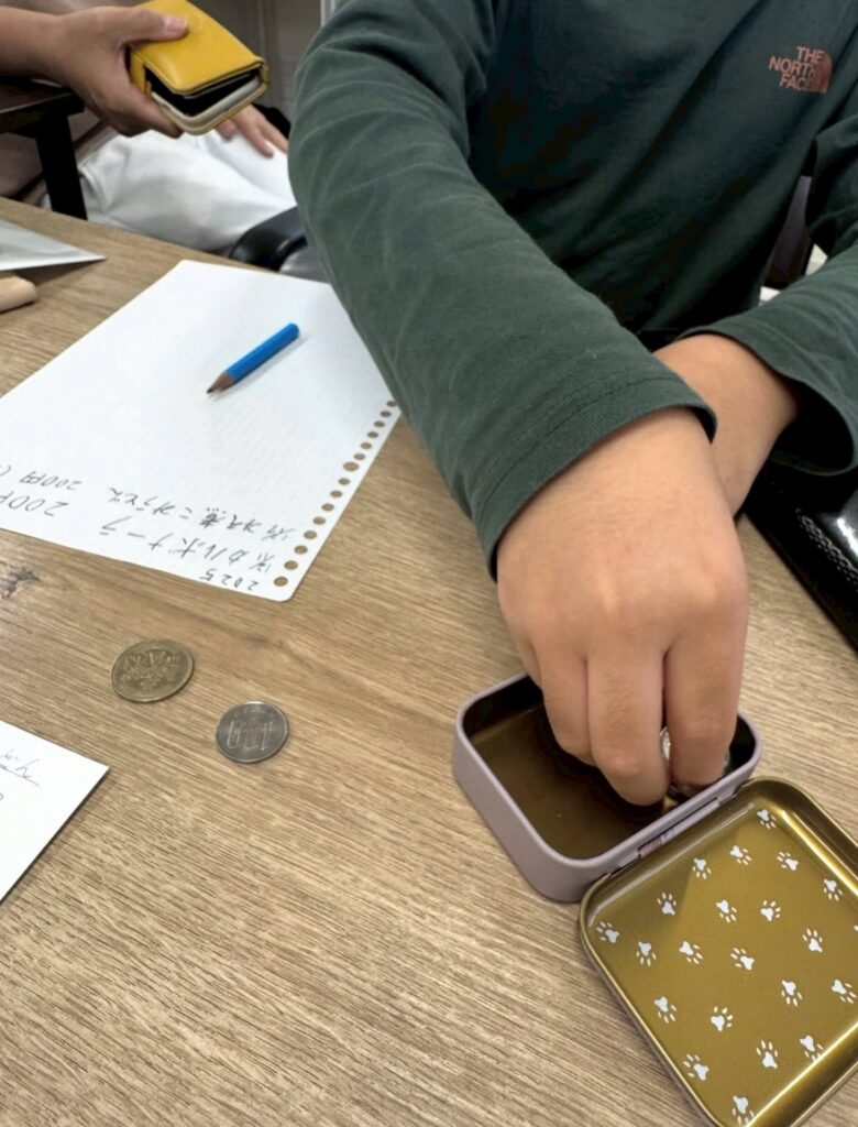 いろんな人と出会い話す | 神戸市灘区で個別指導塾ならSECOND HOME（セカンドホーム）